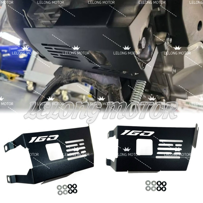 Engine Lower Cover IMPORT ADV160 VARIO160 PCX160 Engine cover Engine ...