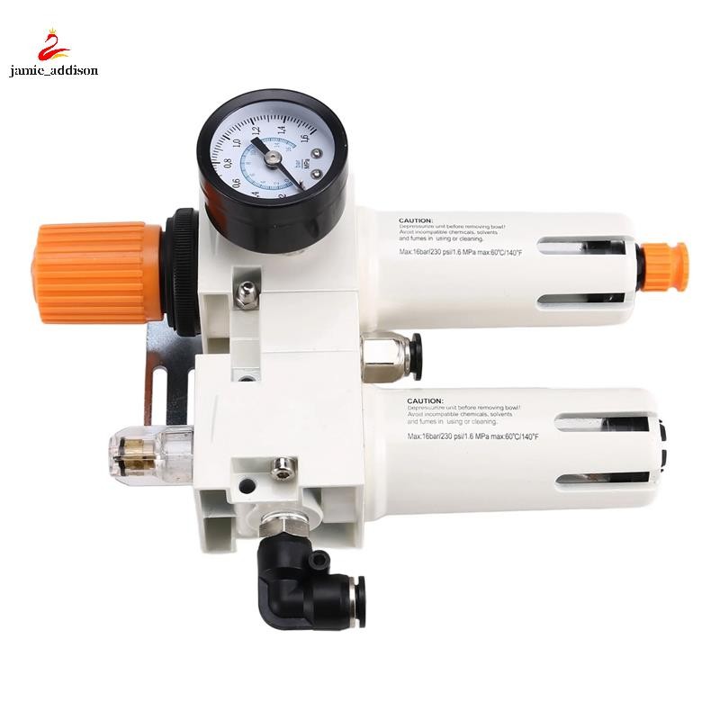 Down-Type Tire Changer, Air Compressor Oil Water Regulator Separator ...
