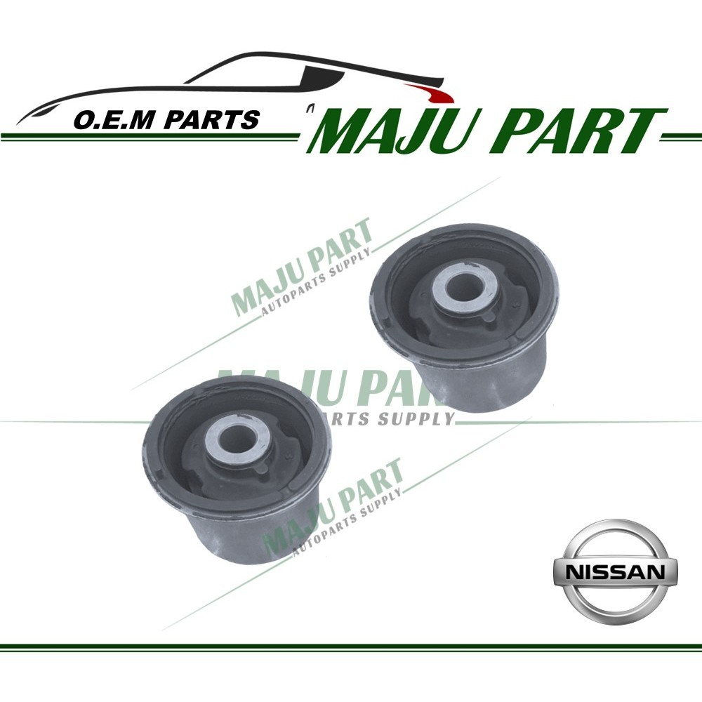 NISSAN- SERENA C24 Rear Trailing Arm Bush /Axle Bush | Shopee Malaysia