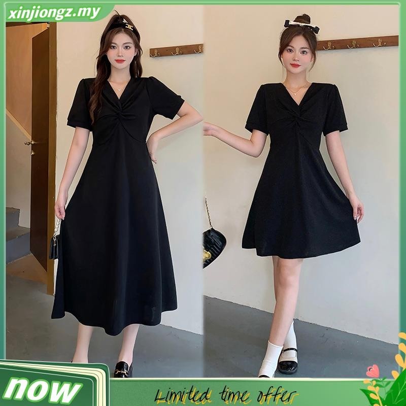 S-5xl 50-150KG 150kg Plus Size Women's Clothing Fat mm Korean Version ...