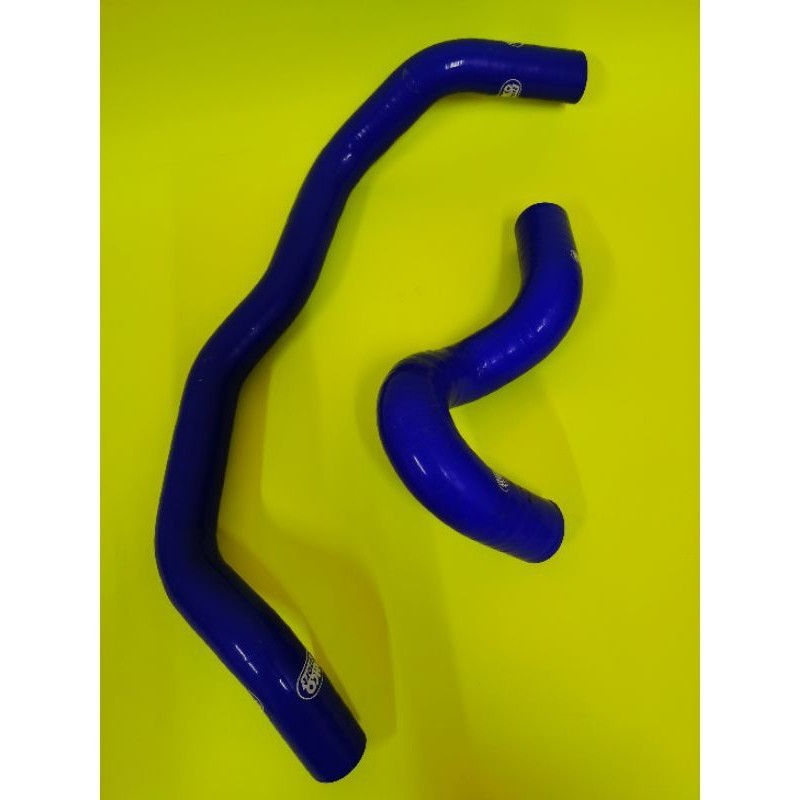 PERODUA VIVA RADIATOR HOSE SILICONE SAMCO SET | Shopee Malaysia