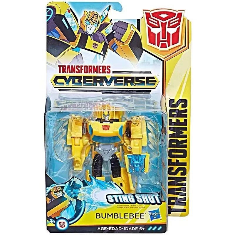 [BTF] Hasbro Transformers Toy Cybertron Legendary Samurai Series ...