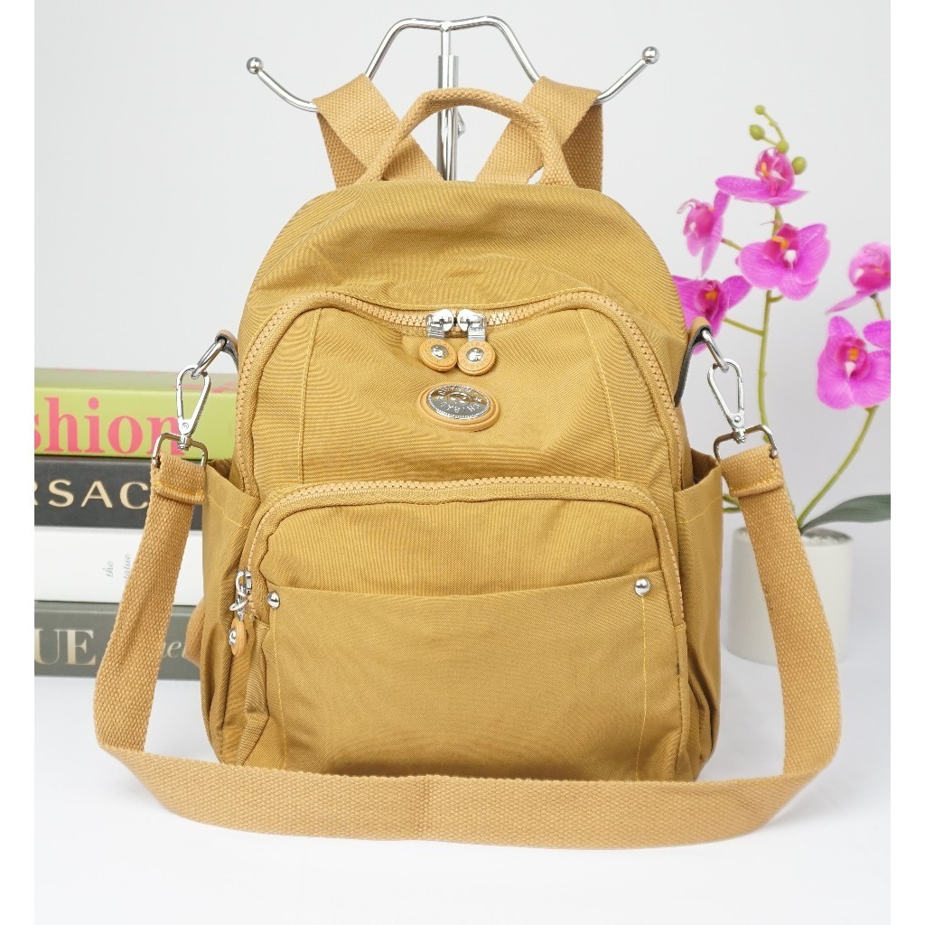 Chibao - ORIGINAL CHIBAO Women's Backpack 8010 Latest Imported Women's ...