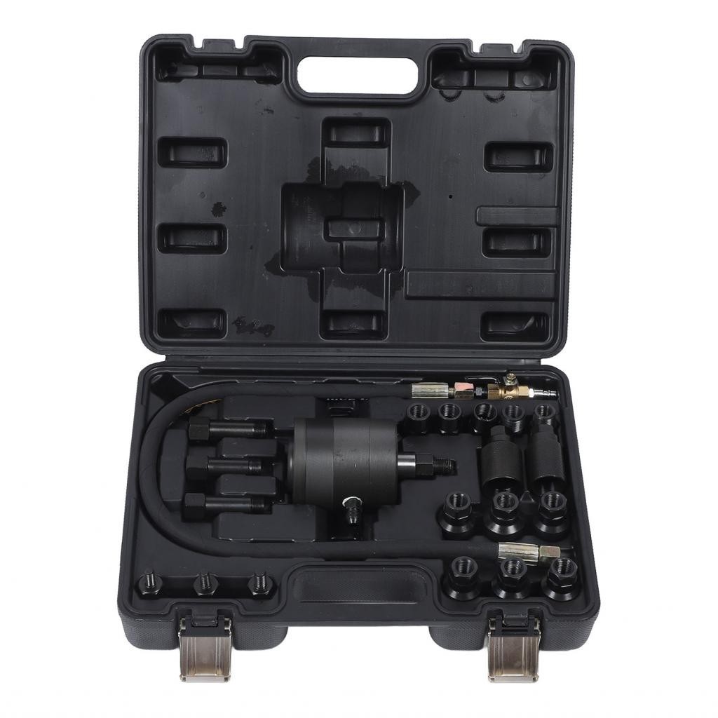 Eleganthome Diesel Injector Puller Kit Heavy Duty Pneumatic Extractor ...