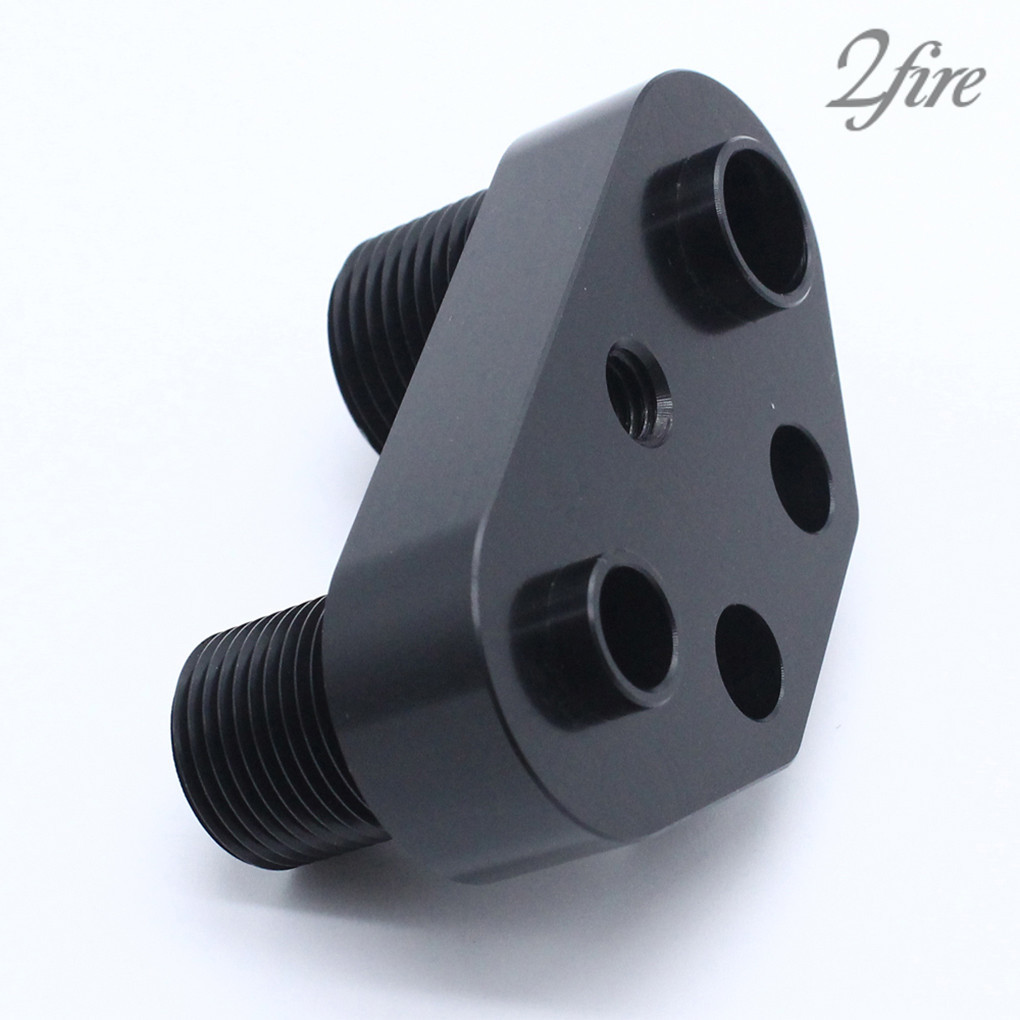 A/C Compressor Adapter Fitting Compressor Adapter Compressor Adapter ...