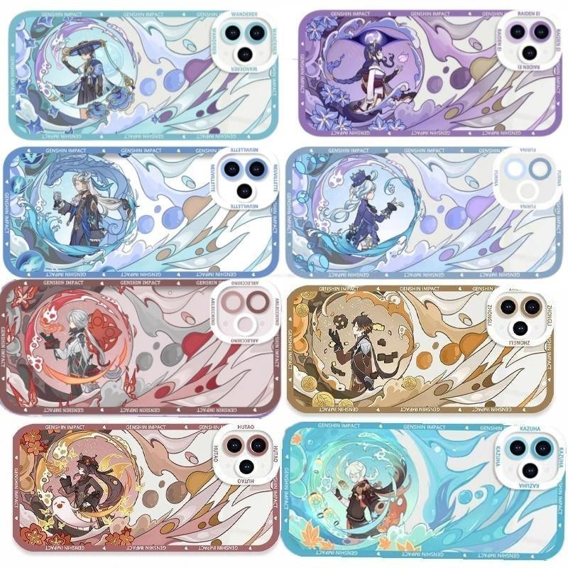 Casing for Huawei Honor 90 Lite X9A 5G X7B X8B X9B Nova 5T 3i 9 SE P30 Pro Y9 Prime 2019 Cover ...