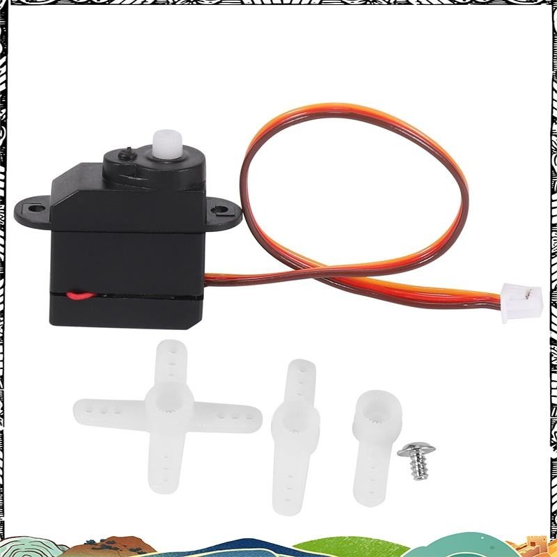 2G Digital Servo 2.2G Servo for Micro-Model Airplanes Cars Trucks ...
