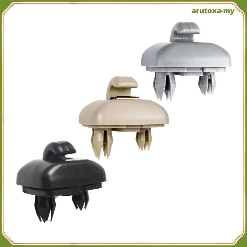 [ArutoxaMY] Interior Sun Visor Clip Hook Hanger 8E0857562 8U0857562A ...