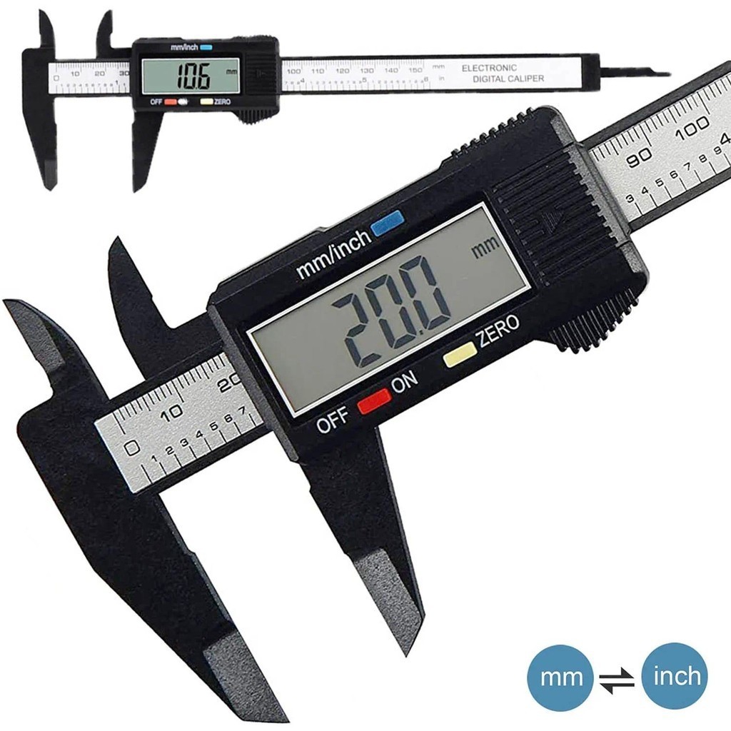Digital caliper shopee store
