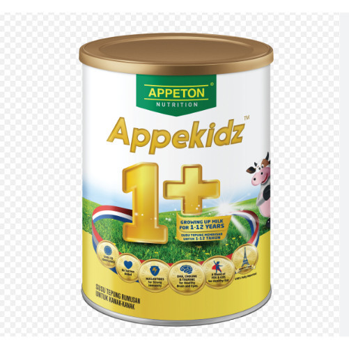 Appeton Appekidz Powder Milk (900g ) | Shopee Malaysia