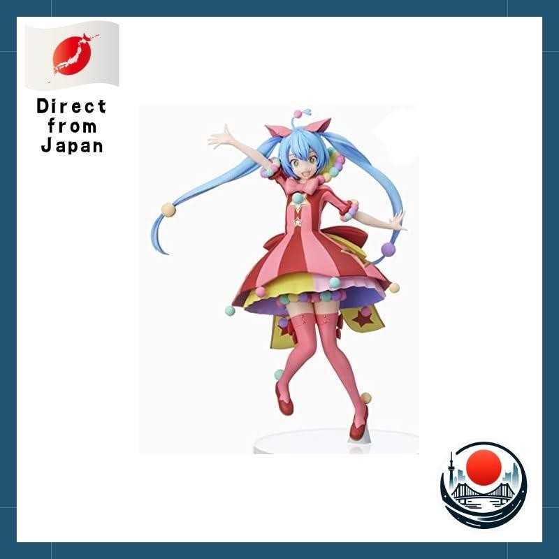 Project Sekai Colorful Stage! feat. Hatsune Miku Proseka Figure ...