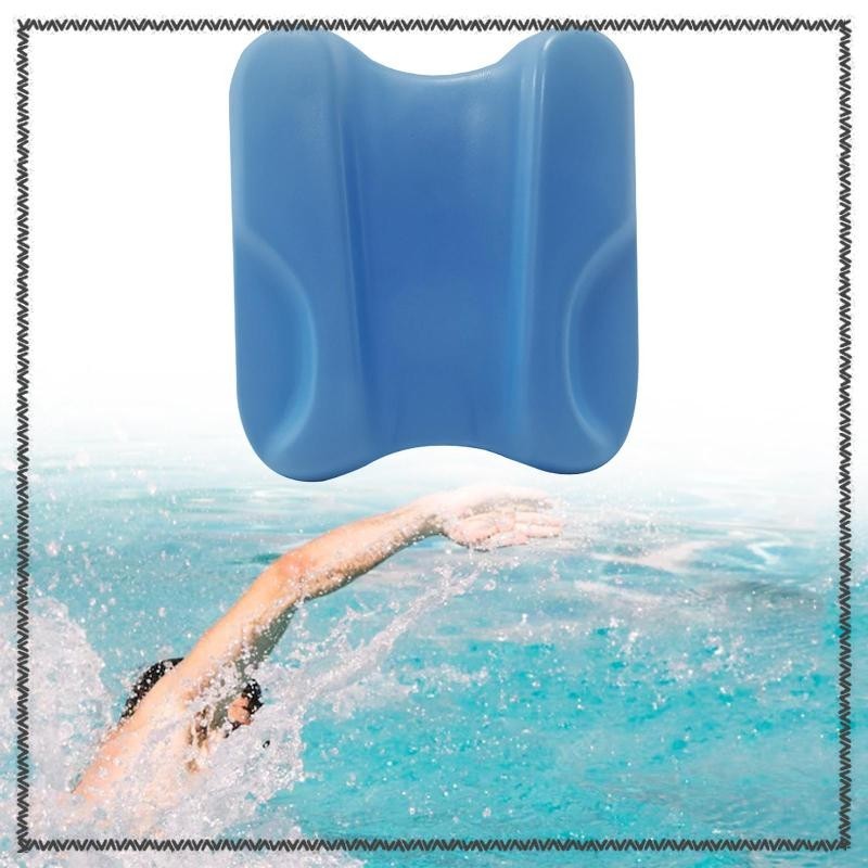 [MCA] Swim Training Kickboard Pull Buoy Float Device for Beginners ...