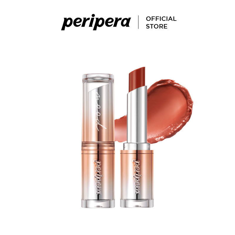 PERIPERA Ink Mood Glowy Balm (Hip Gray) - 3 Colors to Choose | Shopee ...