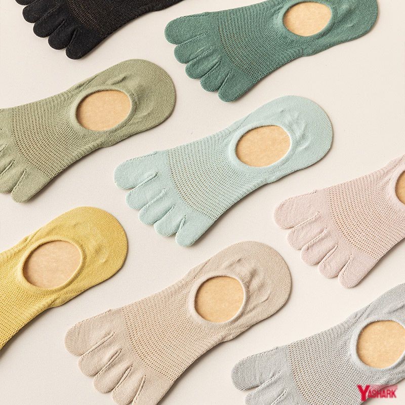 Good Appearance Tabi Socks Mens And Womens Underwear And Home Wear Fits ...