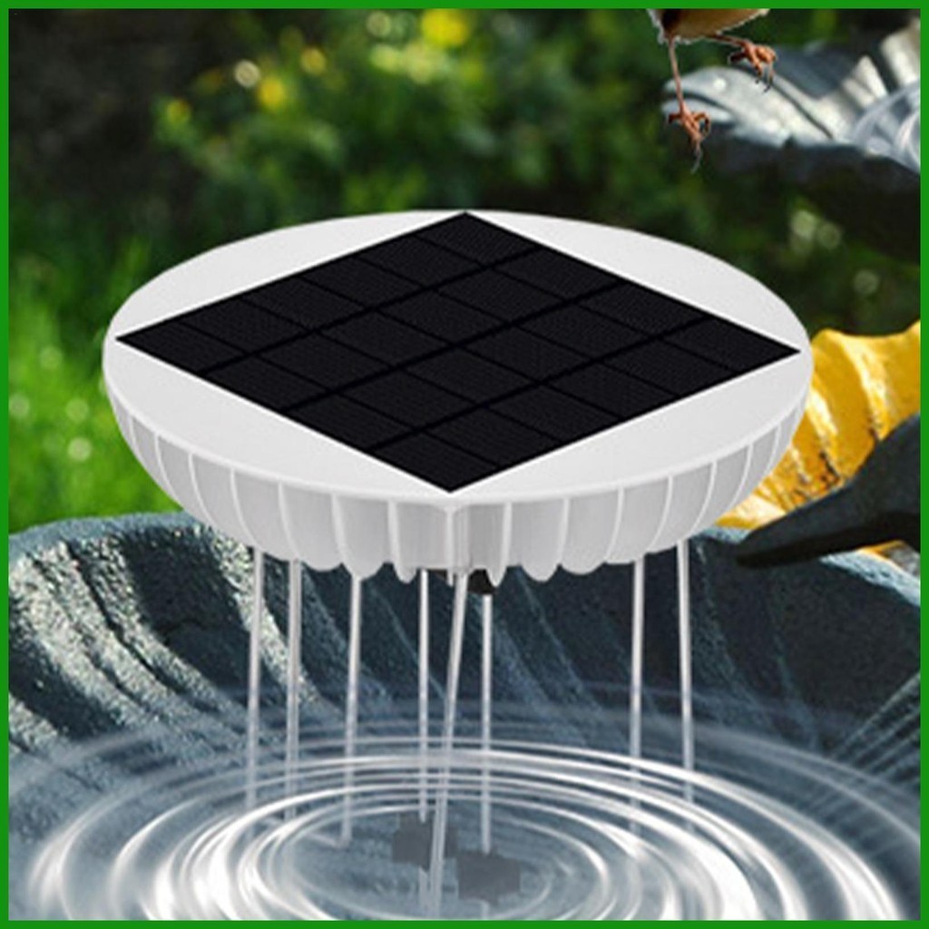 Water Agitator for Bird Bath Stainless Steel Water Agitator for Bird ...