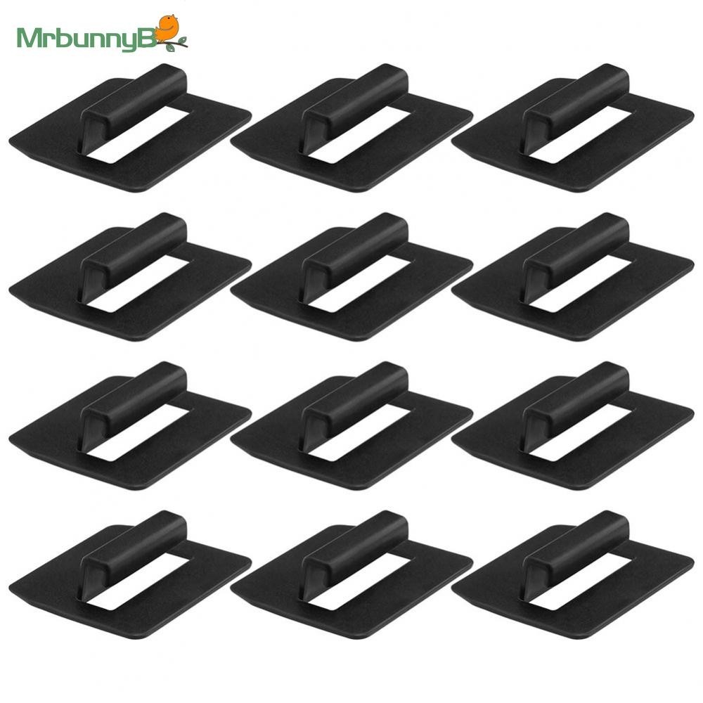 Easy to Use Sun Block Clips for Tesla Roof Sunshade Quick Installation ...