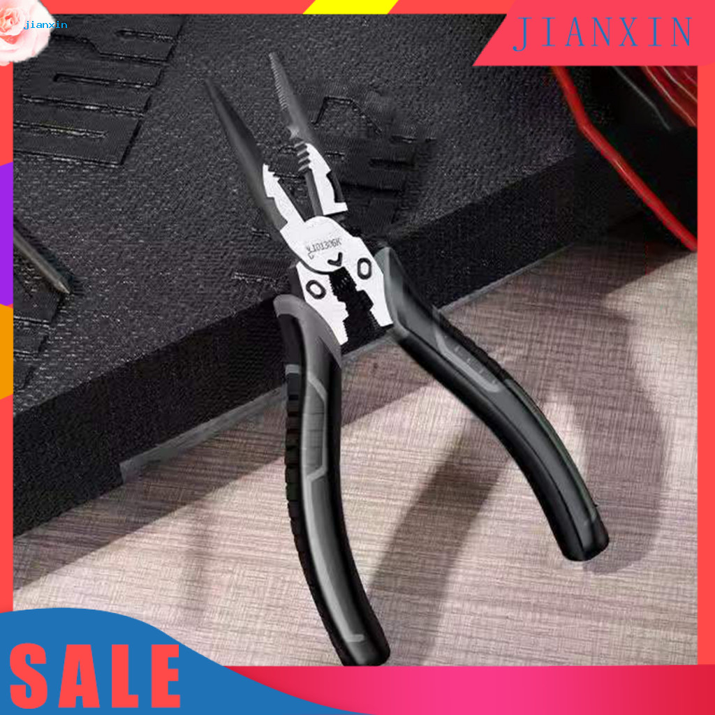 Bench Vice High Hardness Strong Bite Force Quick Crimping Terminal ...