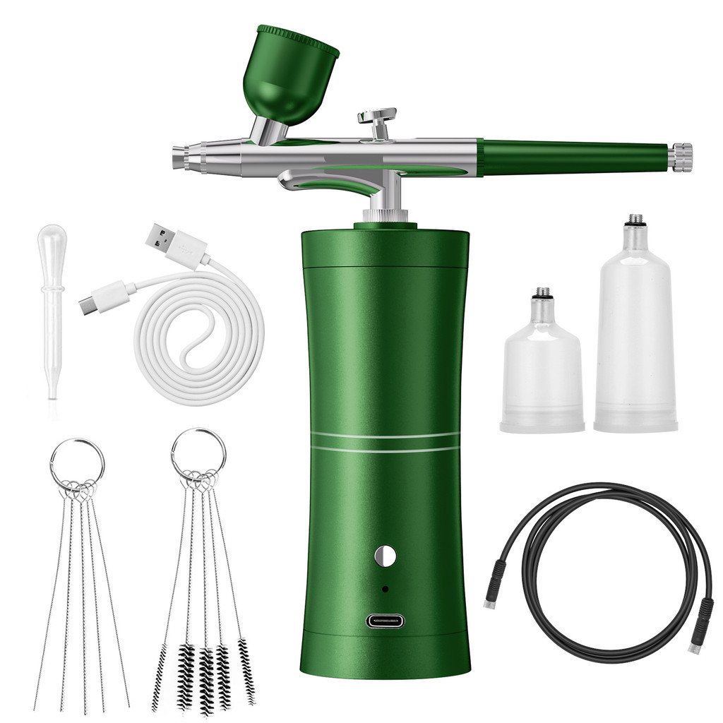 High pressure oxygen injection instrument spray fairy oxygen injection ...