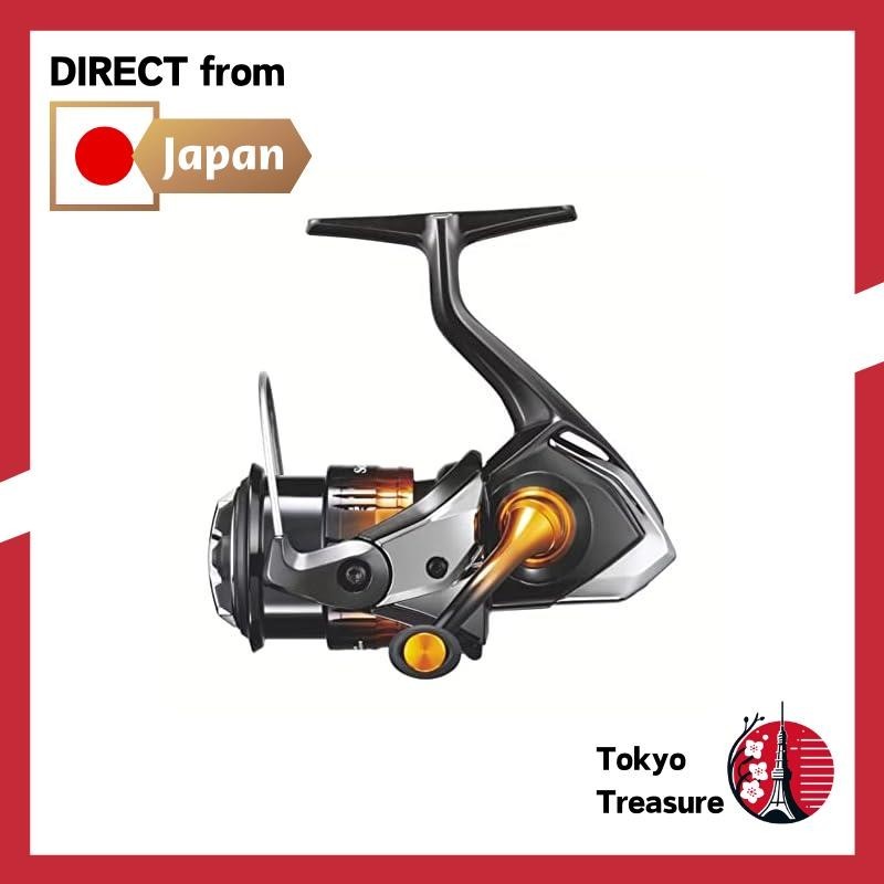 Shimano (SHIMANO) spinning reel 22 Soare BB C2000SSPG Shimano (SHIMANO ...
