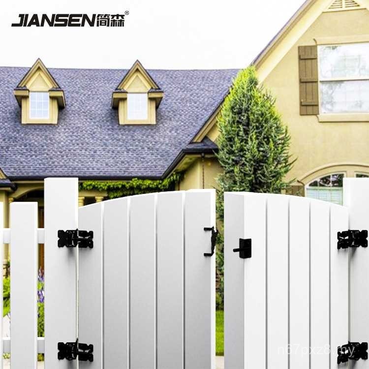 Engsel Pagar PVC Engsel Pintu Taman Engsel Pintu Penghalang PVC Engsel ...