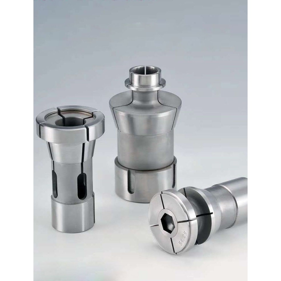 Jualan Terus Kilang 36 Jenis 42 Jenis 40 Jenis 46 Jenis CNC Collet ...