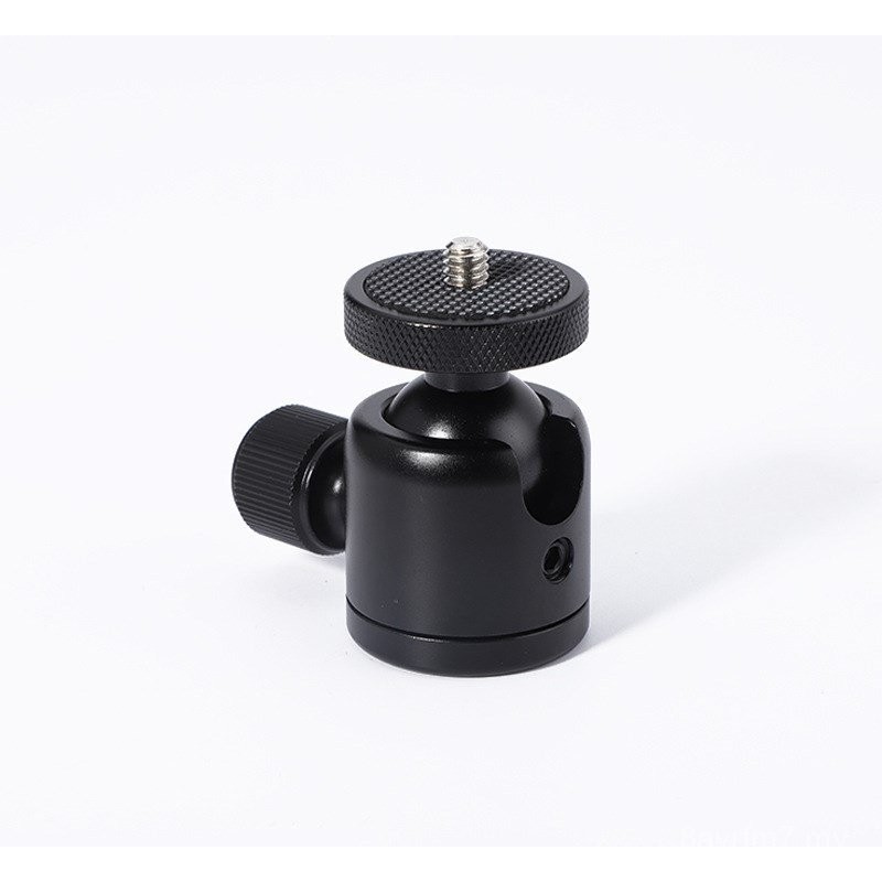 Spherical Metal Live e Small Gimbal 360 Projector Tripod 1/4 Screw ...