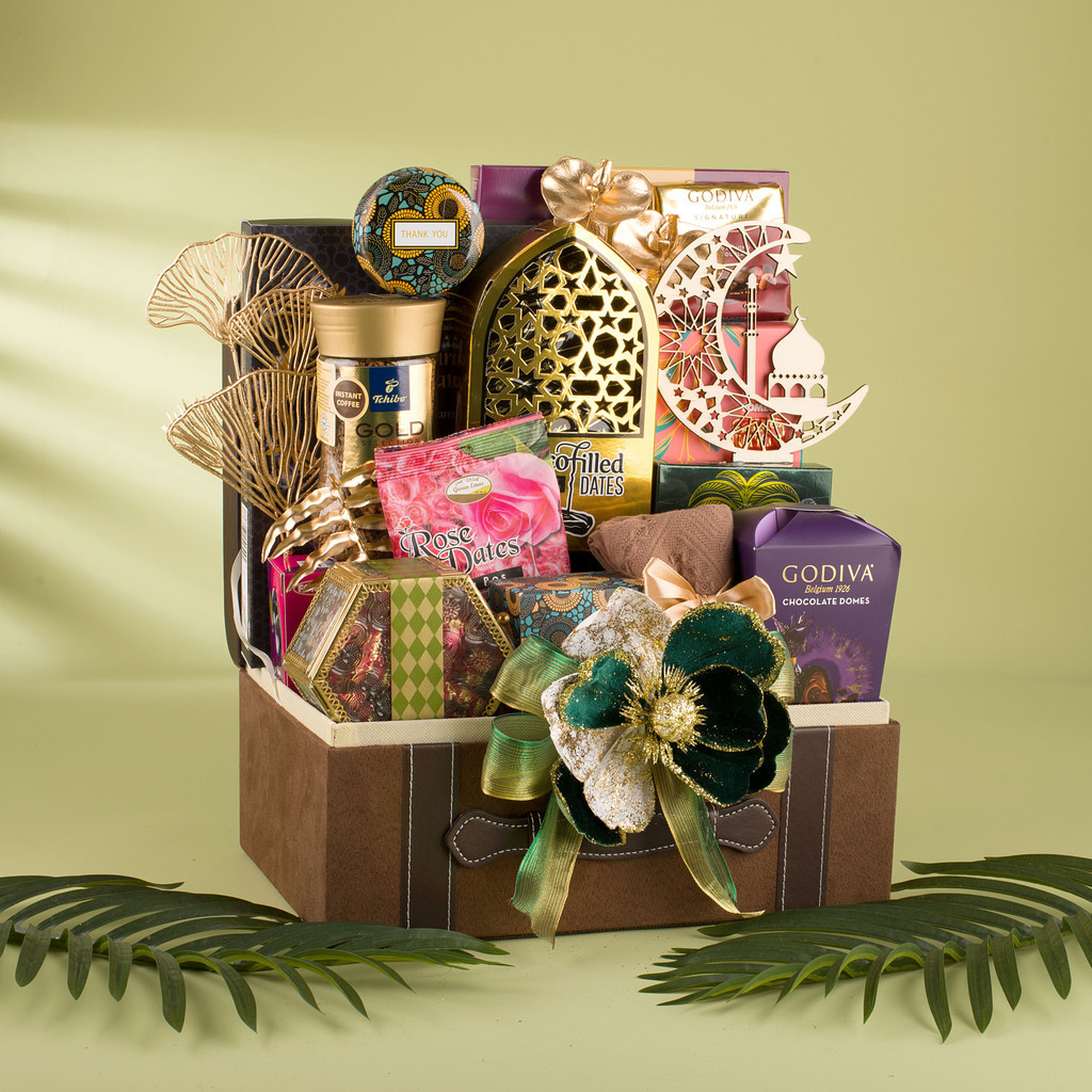 Hari Raya Hamper D09 | Shopee Malaysia