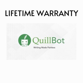Quillbot Premium Account LIFETIME | Shopee Malaysia