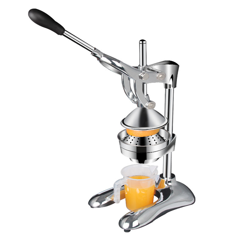 Juicer Manual Pemerah Tangan Keluli Tahan Karat Pemerah Buah Komer ...