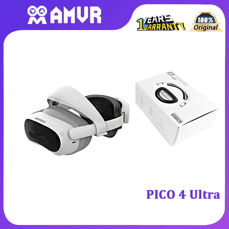 Amvr PICO 4Ultra Headset No pressure, no center, no shaking PICO 4Ultra ...