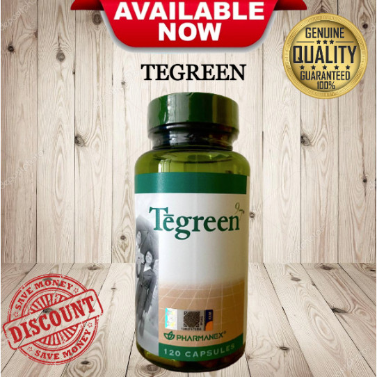*Cheapest* 100% Original from HQ! NUSKIN NU SKIN Tegreen 97 / Tegreen97 ...