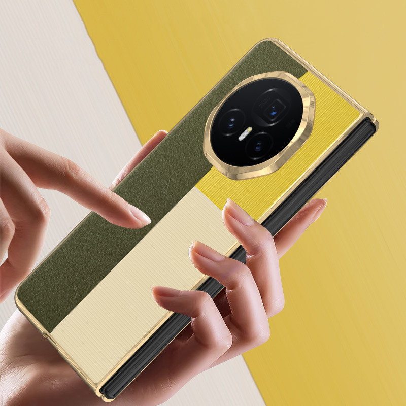 MagicV3 Casing Case For Honor Magic V3 Magic VS3 Electroplating ...