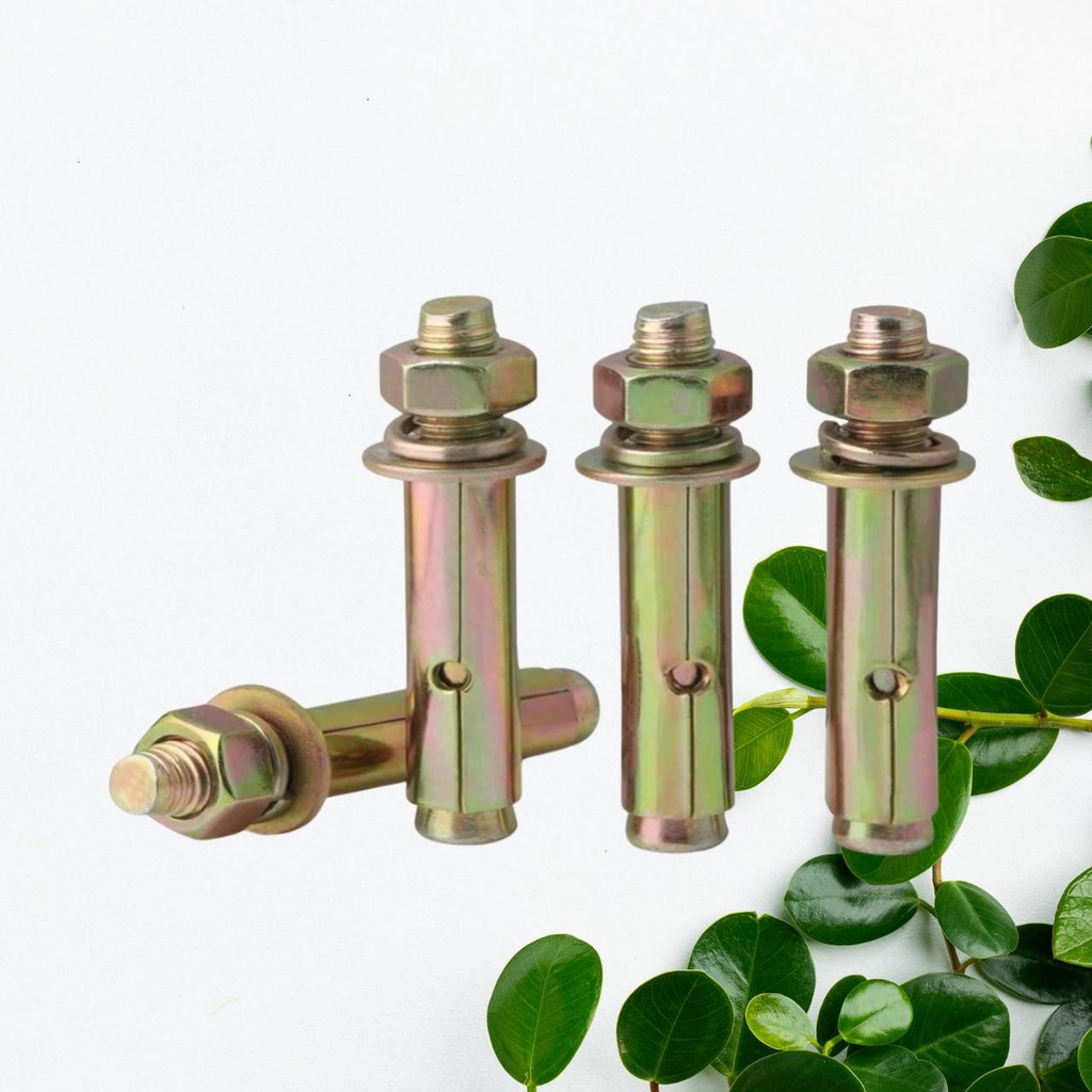 Durable Expansion Bolt / Dyna Bolt / Anchor Bolt – Secure Wall ...