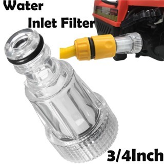 Water Jet High Pressure Filter Connector Inlet Kit Quick Connector ...