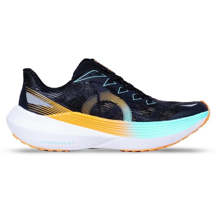 ORTUSEIGHT HYPERGLIDE 3.1-BLACK/ORTRANGE | Shopee Malaysia