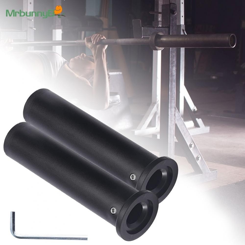 Convenient Barbell Weight Plate Adapter Sleeve Fits Different Plate ...