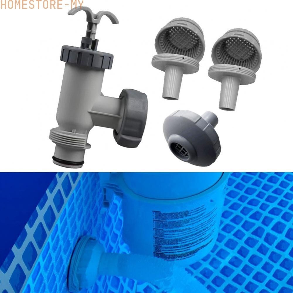 Upgrade Your Pool Circulation System with FOR Intex 26004E Jet ...