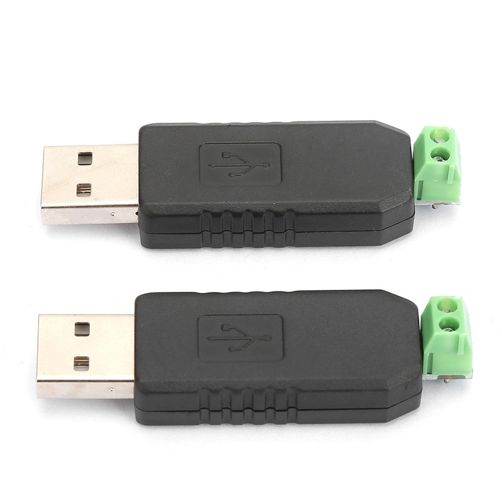 [CSS]2PCS USB To RS485 Converter Adapter Module For Win8/Win7/Linux/XP ...