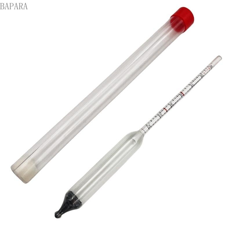Bapara Maple Syrup Hydrometer Density Meter for Sugar and Moistures ...
