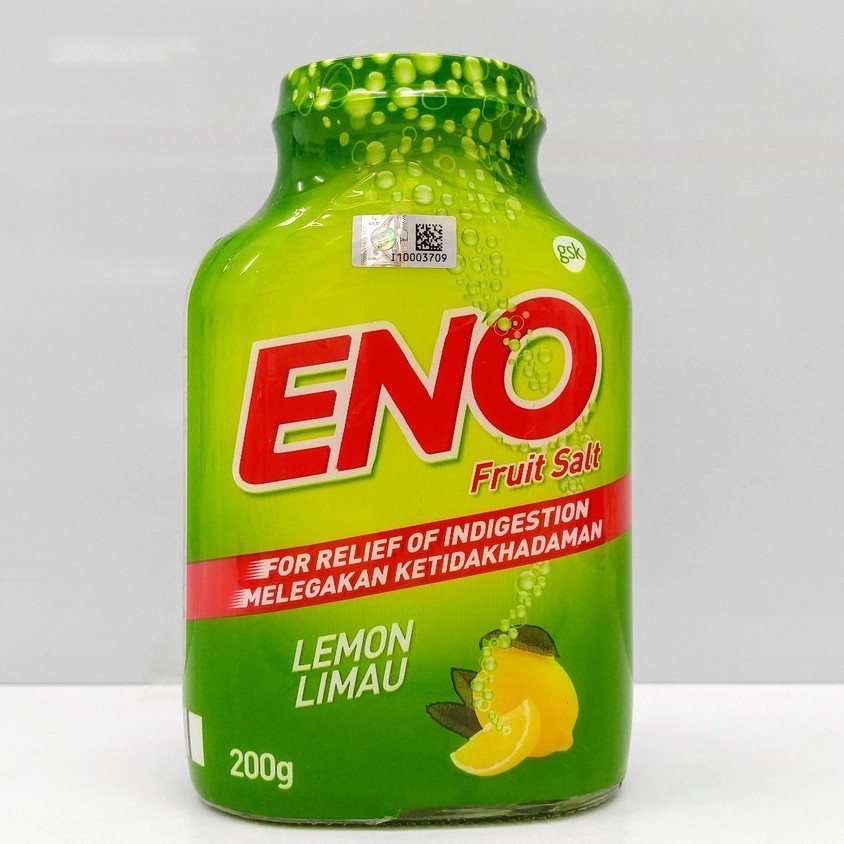 ENO LEMON 200G (BOTTLE) (EXP:12/2025) | Shopee Malaysia