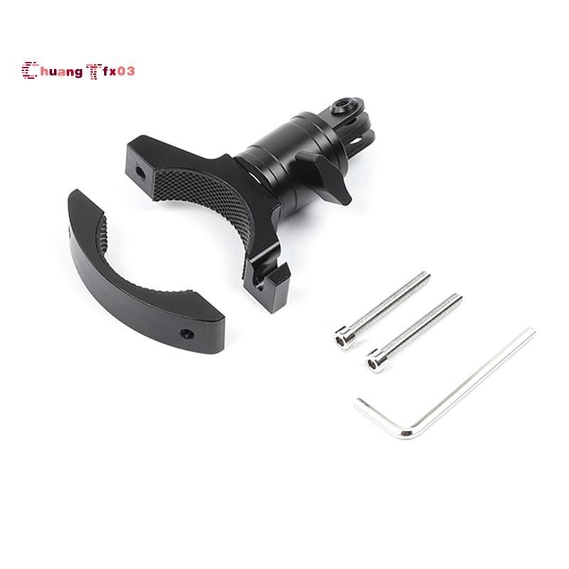 UTV/ATV RZR Action Camera Mount Holder 360degree Rotation Camera Mount ...