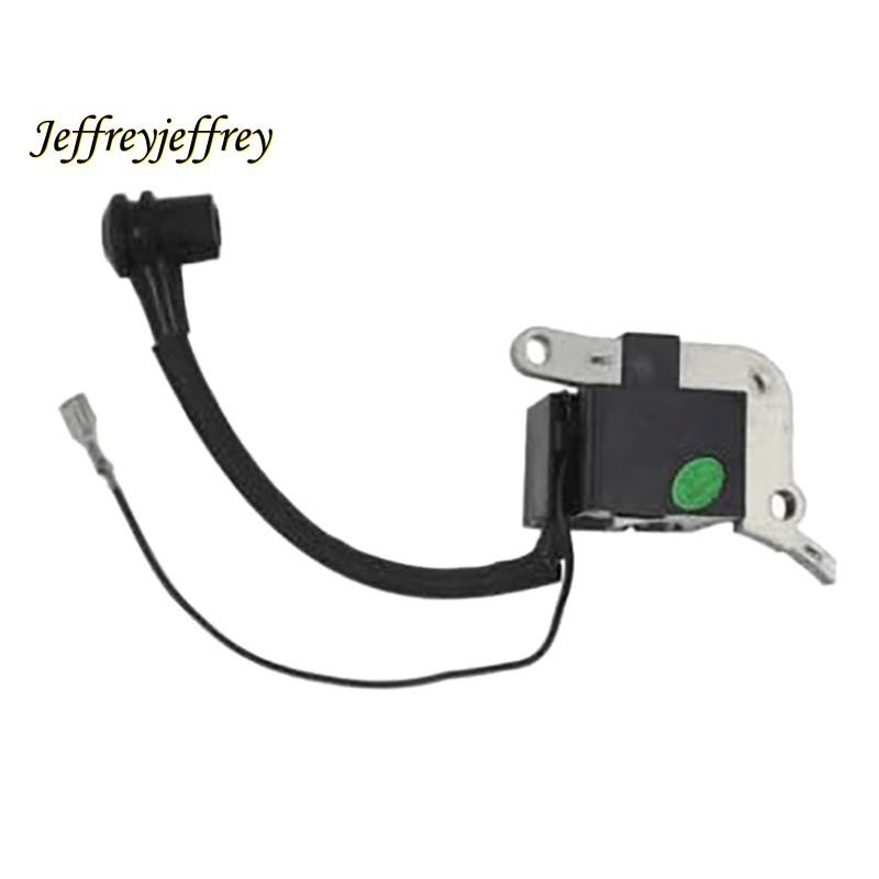Auto Parts Coil Lawn Mower Engine Lgnition Coil Module for CS4200 -4200 ...