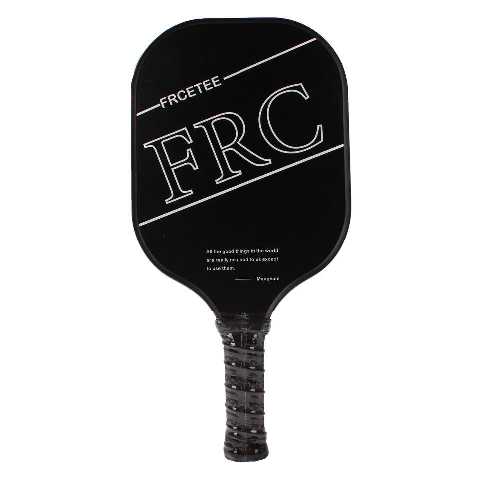 FRC Pickleballs Fiberglass Pickle ball Racquet 10MM Pickleball Paddle ...