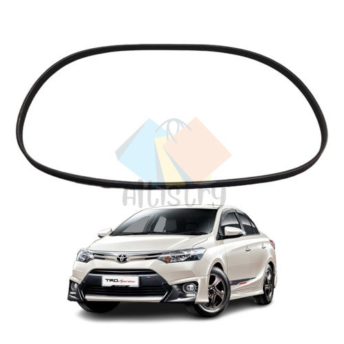 TOYOTA VIOS NCP150 FAN BELT/ V-RIBBED BELT 4PK1240 (90916-T2030 ...