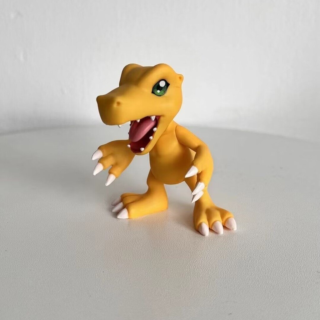 Eight Gods Taiyi Ancient Beast Action Figure | Shopee Malaysia