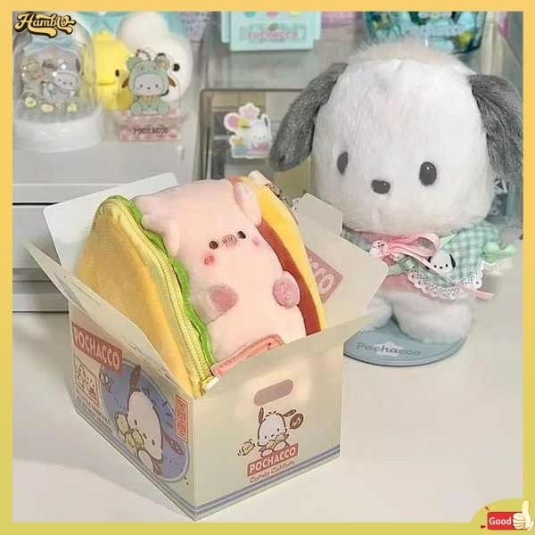 wallet woman mini wallet woman Sandwich Pig Pig Beg Duit Syiling ...
