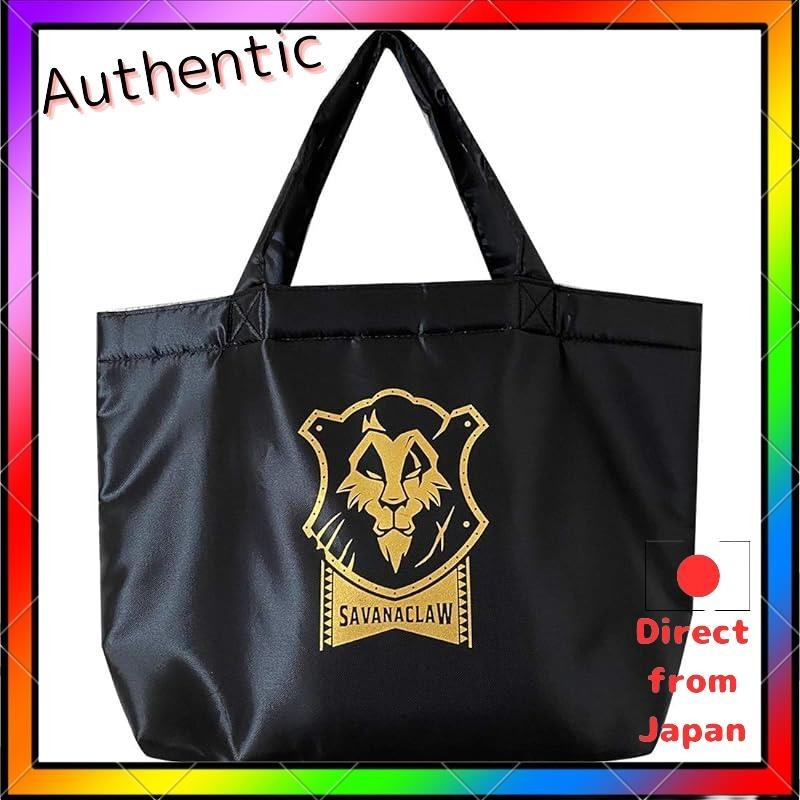 Twisted Wonderland Satin Lunch Bag Savannah Claw APDS5509 | Shopee Malaysia