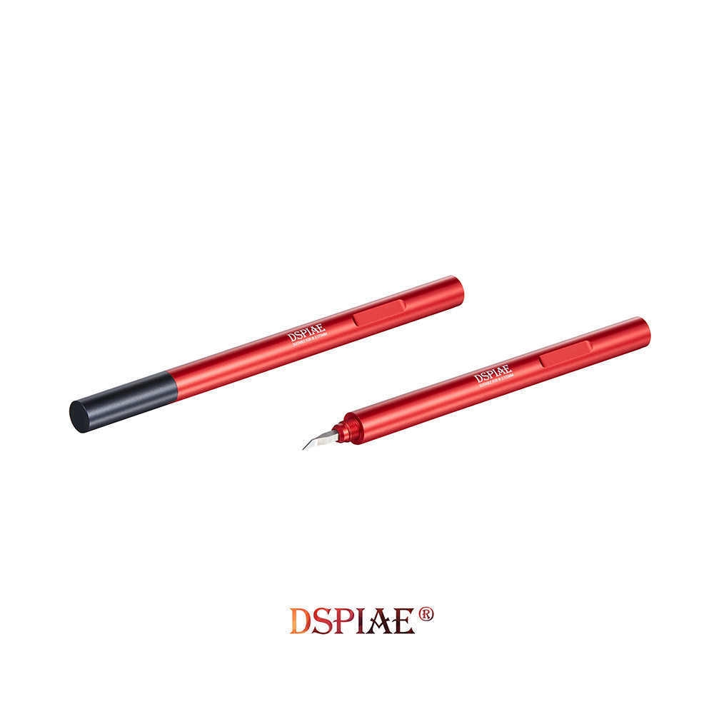 DSPIAE CS-PB01 Mecha military model scribing tool Retrofit tool ...