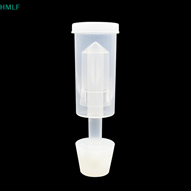 【HM】 One-Way Air Lock Brewing Barrel Exhaust Valve Fermentation Wine ...