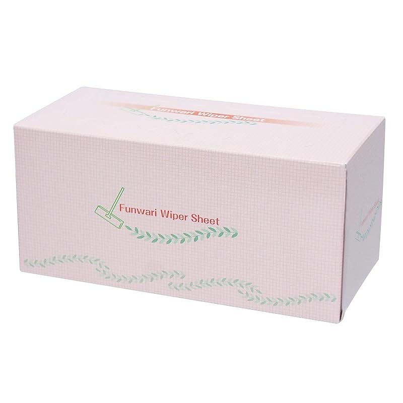 【from Japan】Azuma Industrial Azuma Wiper Replacement Sheet TK Fluffy ...